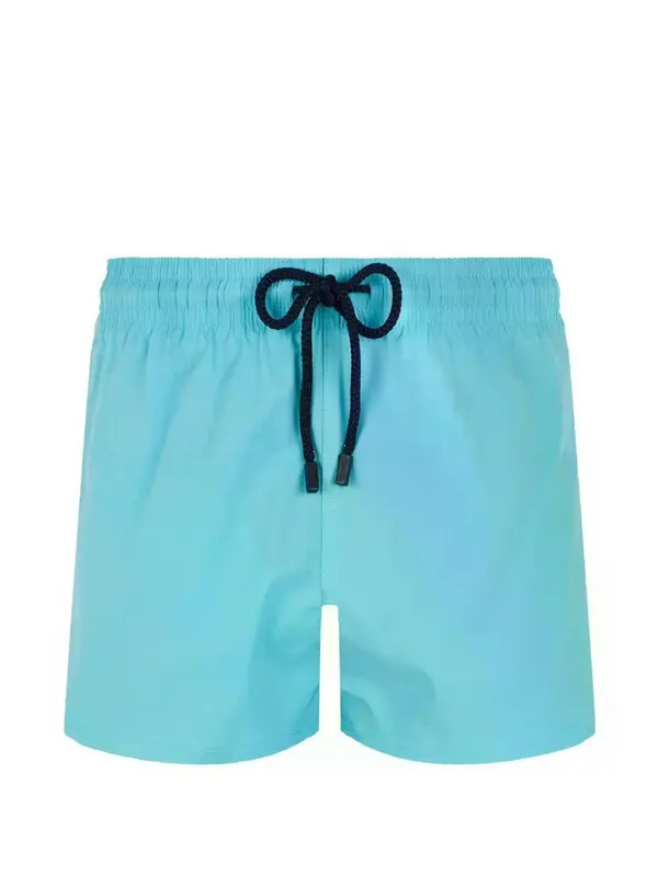 Vilebrequin Drawstring Swim Shorts