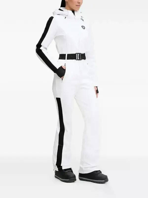 Emporio Armani Softshell Technical Ski Suit