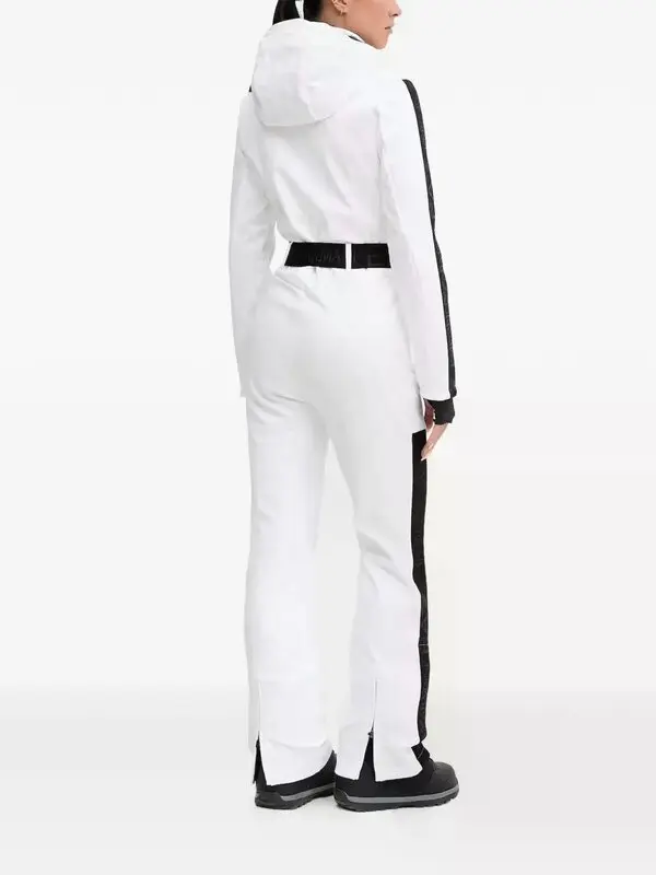 Emporio Armani Softshell Technical Ski Suit