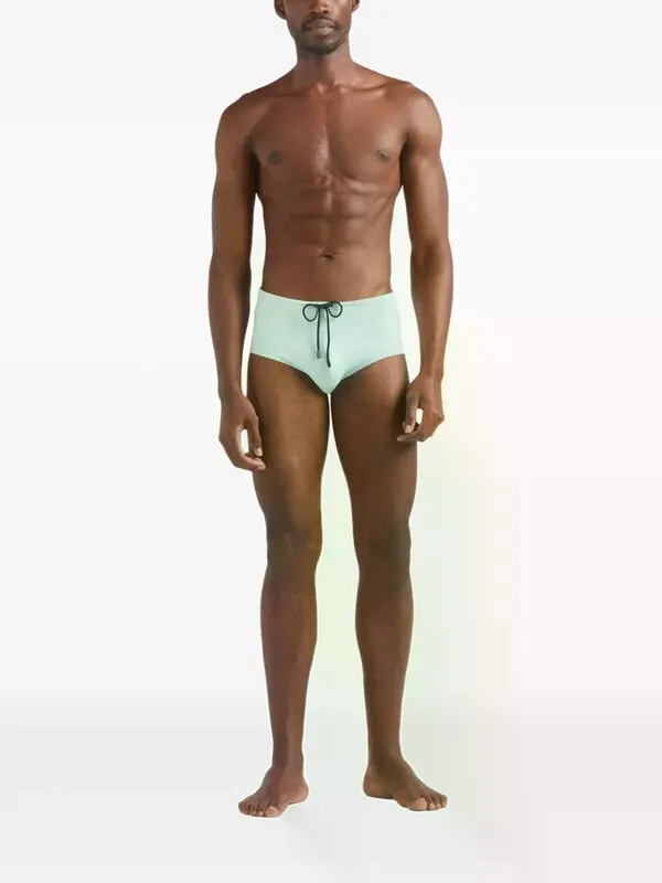 Vilebrequin Elastic-waistband Swim Brief