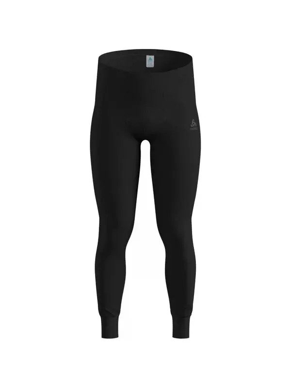 ODLO Logo-print Leggings