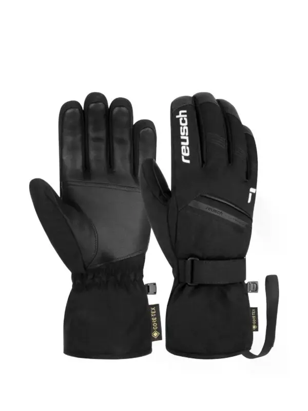 REUSCH Morris Buckle-strap Gloves