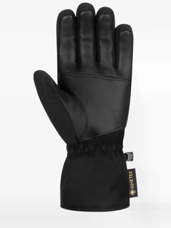 REUSCH Morris Buckle-strap Gloves
