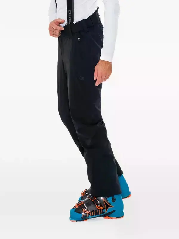 DKB Tofane Suspender Trousers