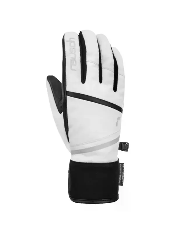 REUSCH Tessa Panelled Gloves