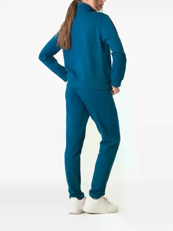 DIMENSIONE DANZA Zip-up Sweatshirt
