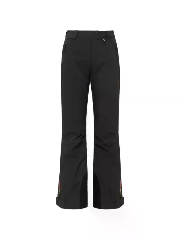 K-WAY Leros Logo Ski Pants
