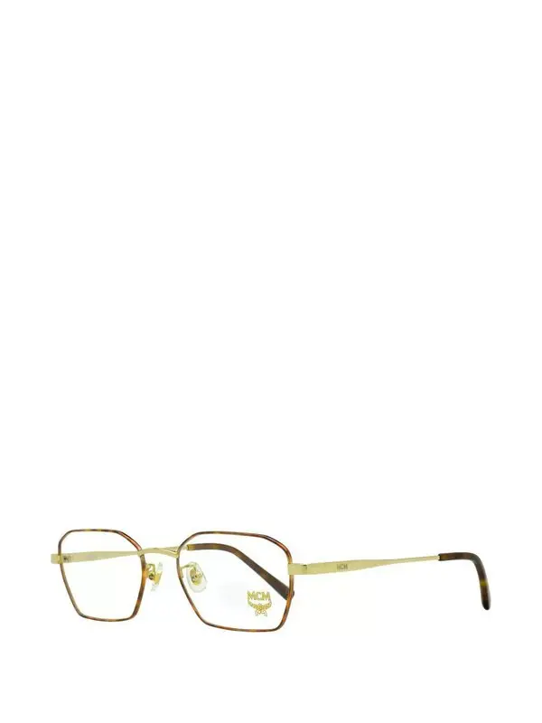 Mcm 2130a Eyeglasses - Brown