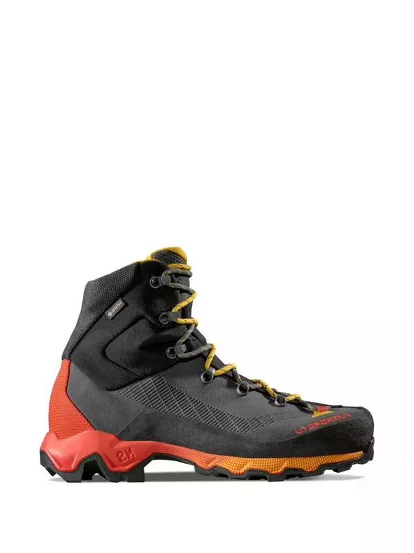 LA SPORTIVA Aequilibrium Trek Gtx Boots - Grey
