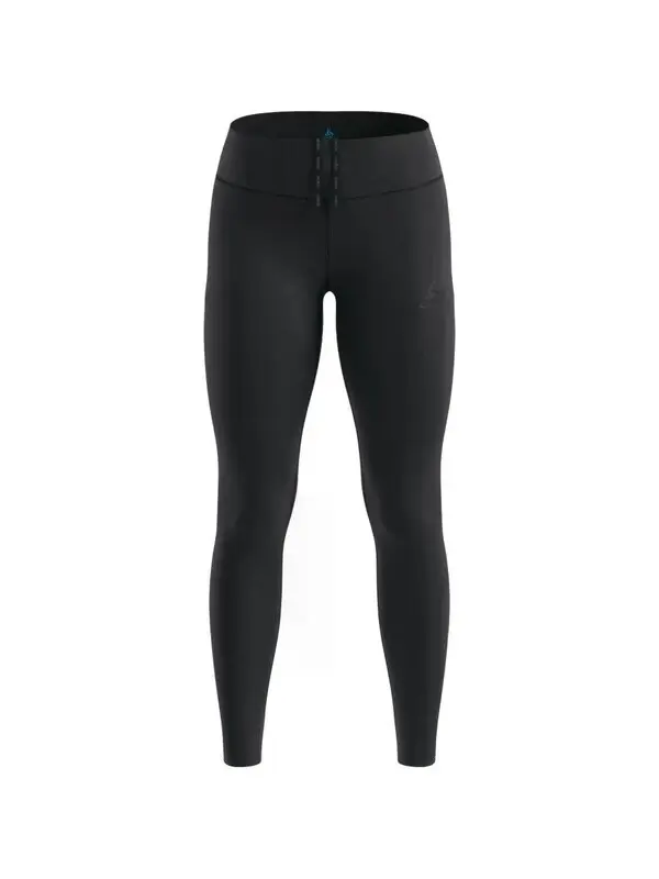 ODLO Logo Leggings