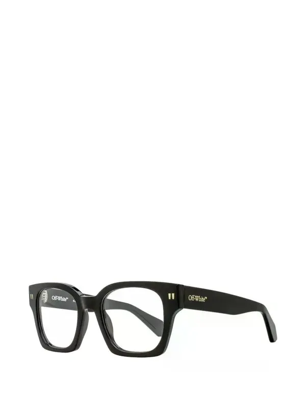Off-White 07u Eyeglasses