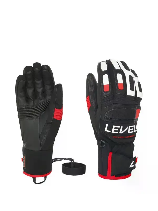 LEVEL Logo Gloves