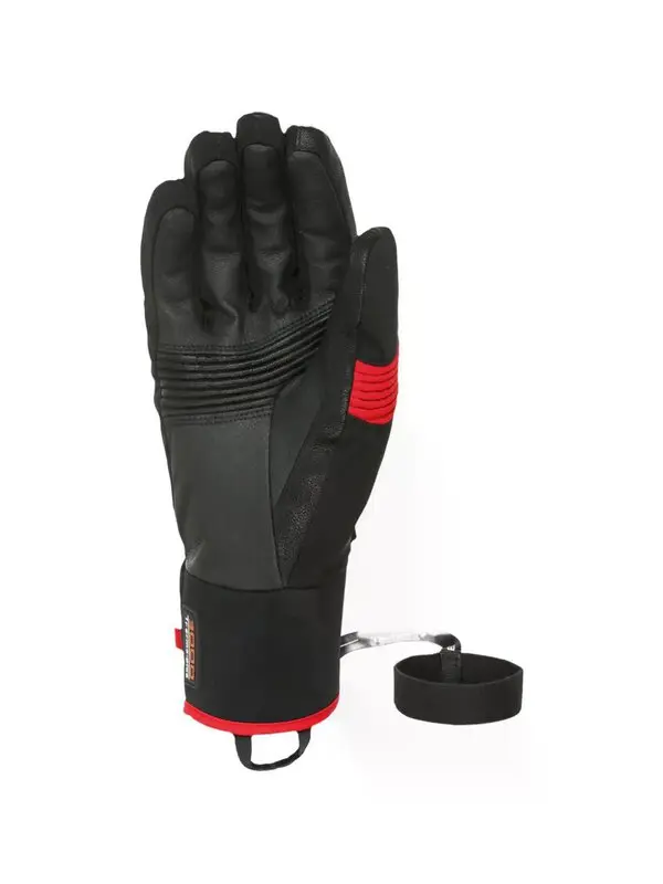 LEVEL Logo Gloves