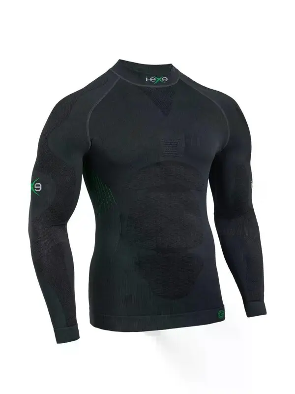 I-EXE Sensoria Long-sleeve T-shirt
