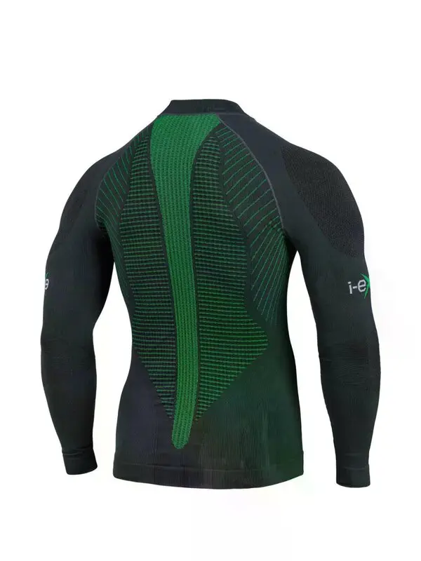I-EXE Sensoria Long-sleeve T-shirt