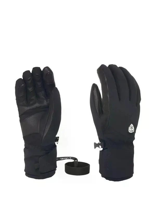 LEVEL Panelled Gloves