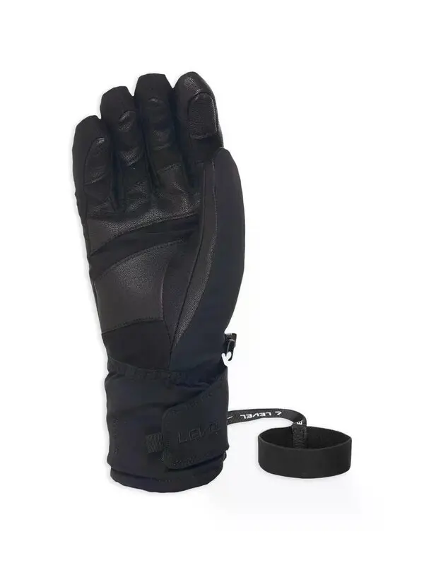 LEVEL Panelled Gloves