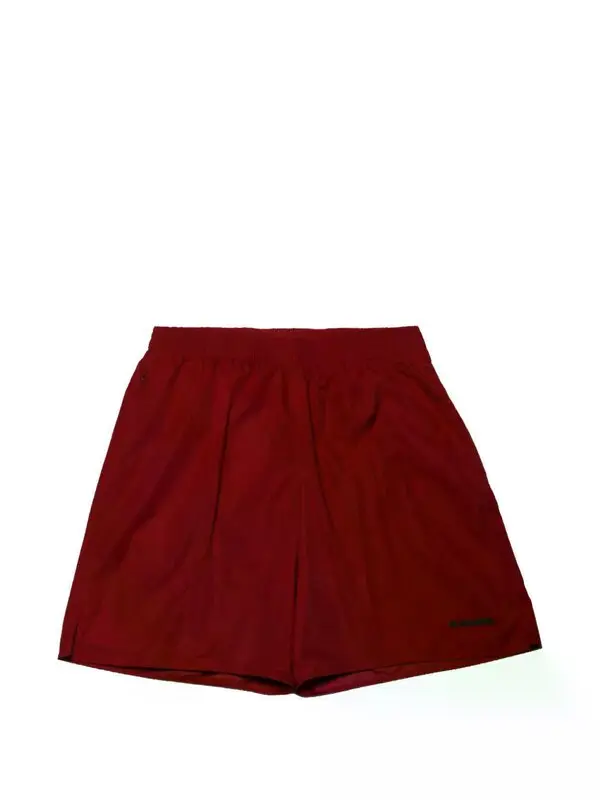JIL SANDER Logo-detail Shorts