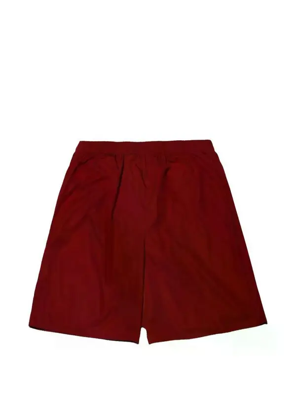 JIL SANDER Logo-detail Shorts