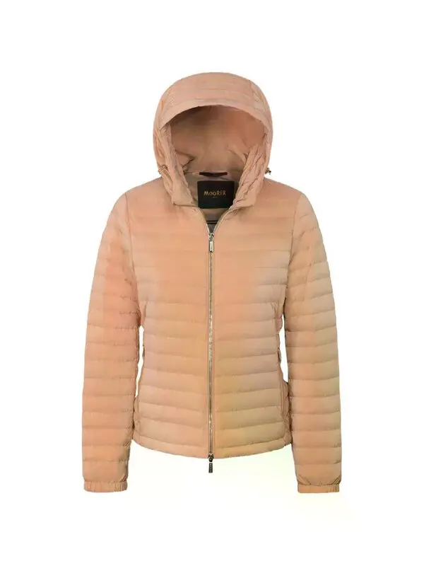 MOORER Julay-os Quilted Jacket