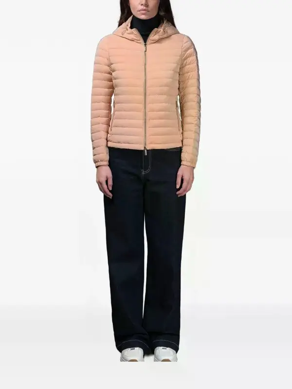MOORER Julay-os Quilted Jacket