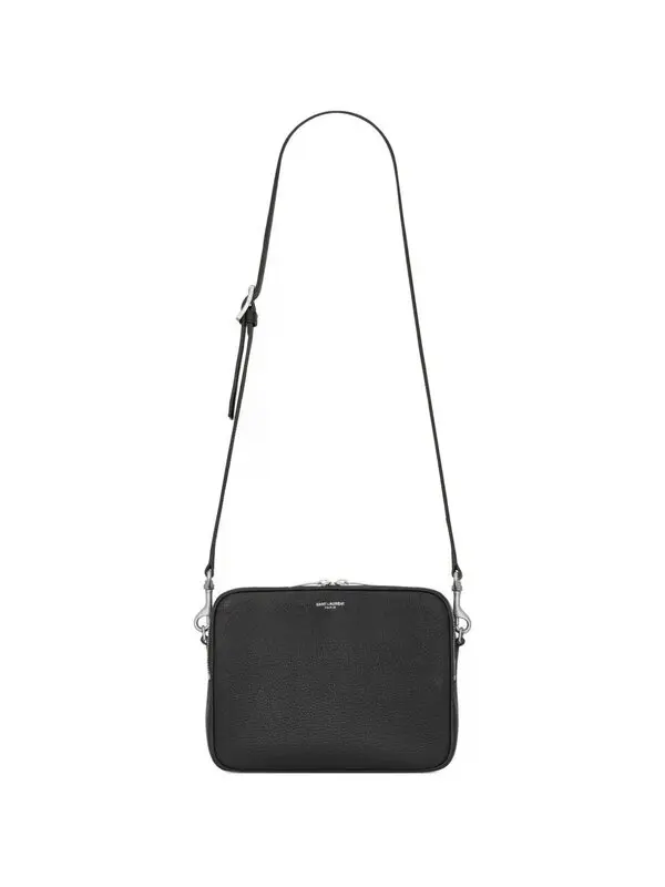 Saint Laurent Small Adjustable-strap Shoulder Bag