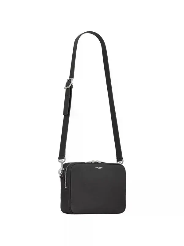 Saint Laurent Small Adjustable-strap Shoulder Bag