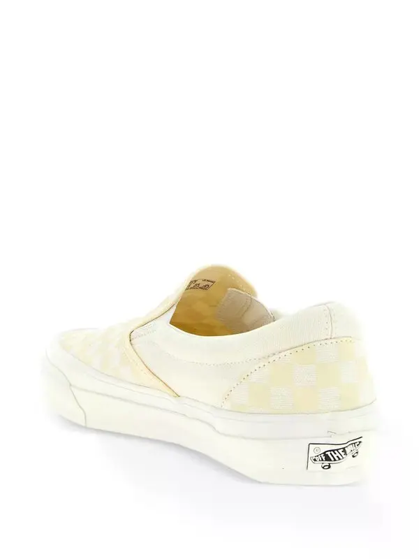 VANS Classic Slip-on 98 Sneakers - Neutrals