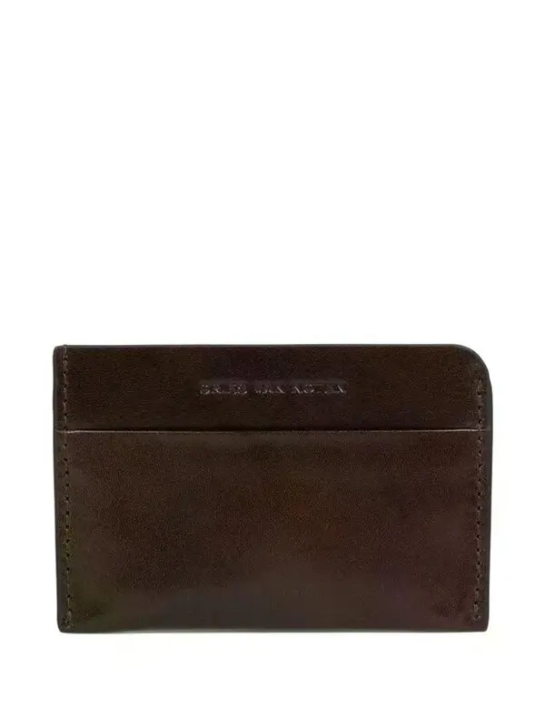 Dries Van Noten Logo Card Holder
