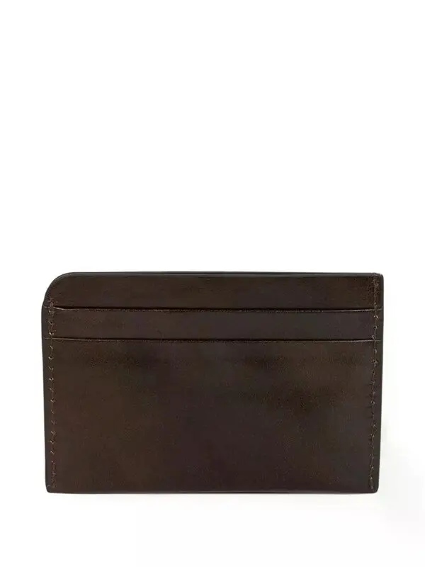 Dries Van Noten Logo Card Holder