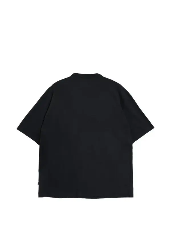 You Must Create Triple Y Print T-shirt