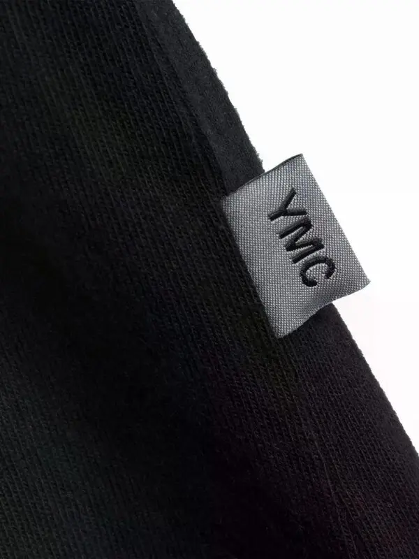 You Must Create Triple Y Print T-shirt