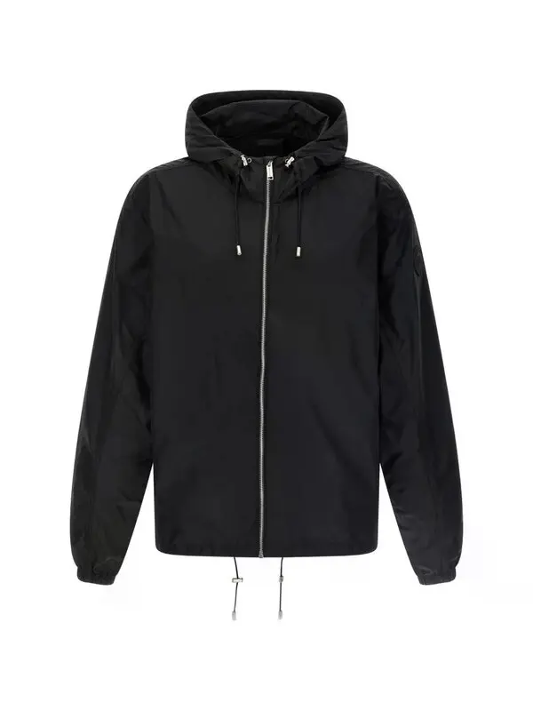 Canada Goose Drift Hooded Jacket - Black