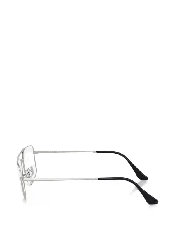 Ray-ban Rectangle Frame Glasses