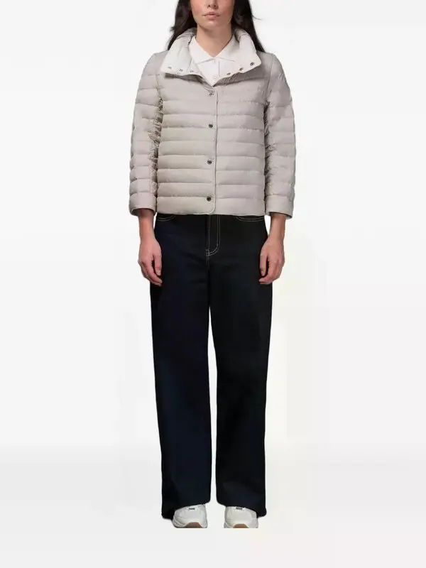 MOORER Bella-s3 Quilted Jacket