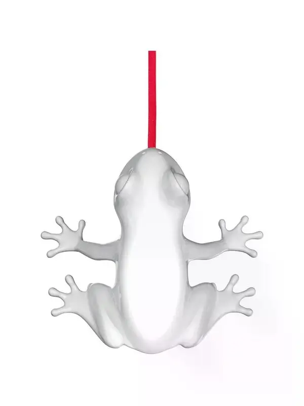 QEEBOO Hungry Frog Lamp
