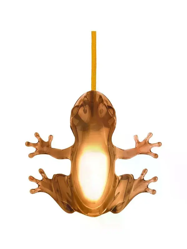QEEBOO Hungry Frog Lamp