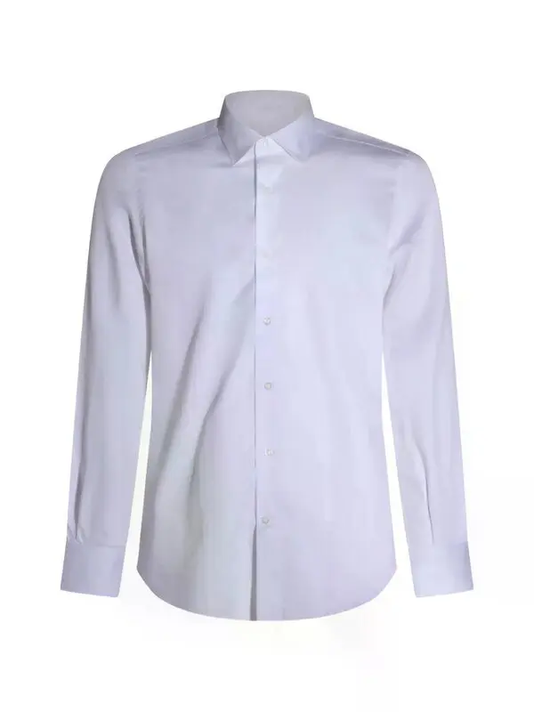 MAZZARELLI Buttoned Shirt