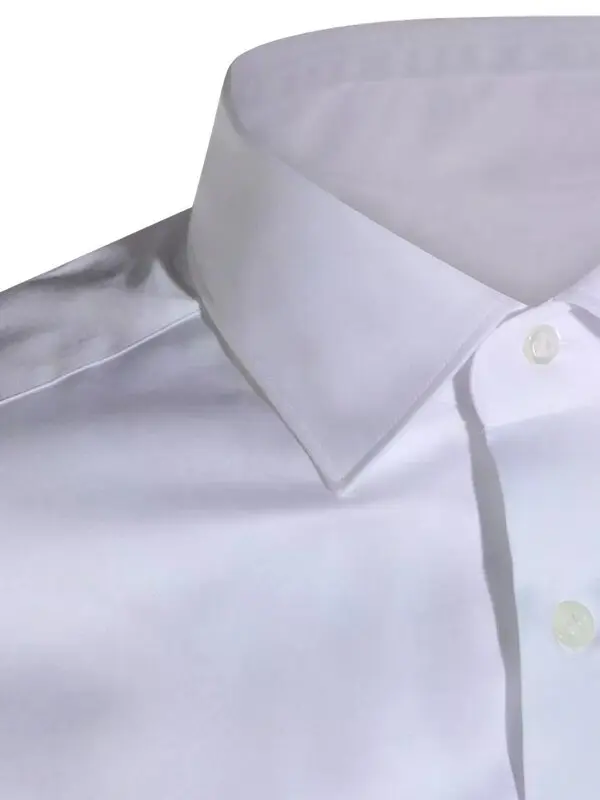 MAZZARELLI Buttoned Shirt