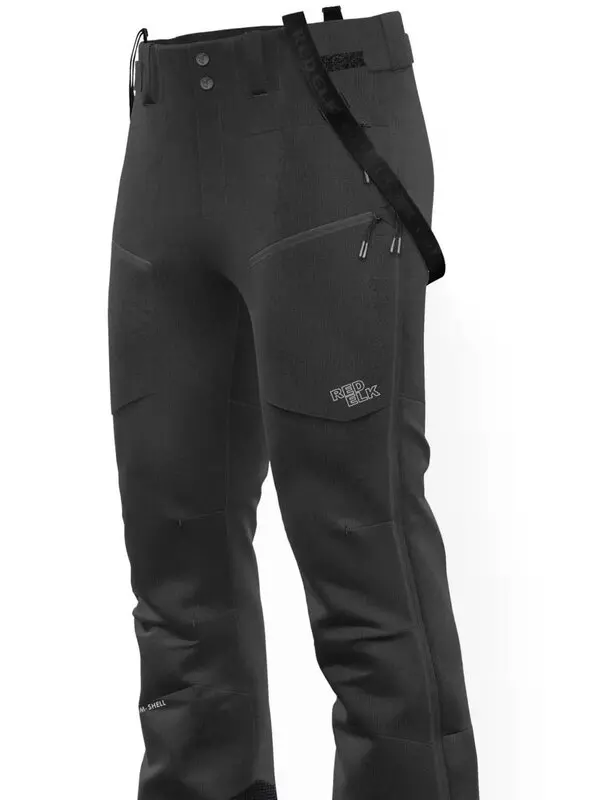 REDELK Textured Ski Pants