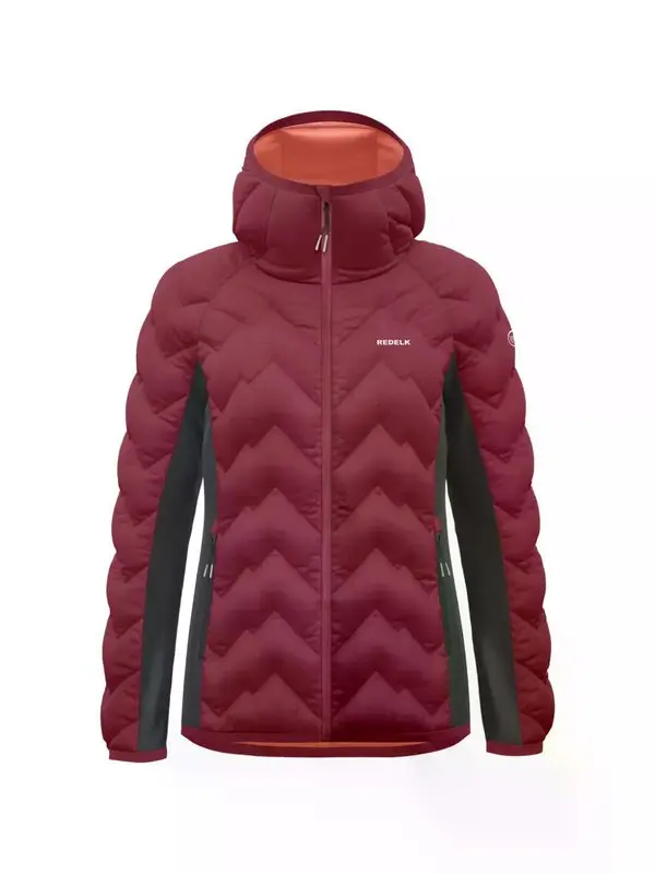 REDELK Hooded Jacket