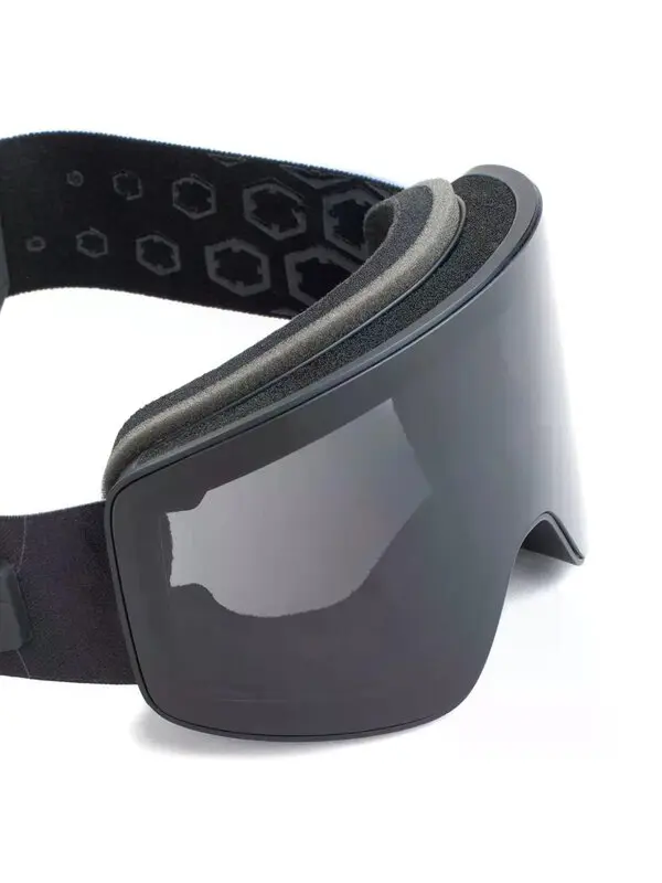 OUT OF Printed Ski Goggles