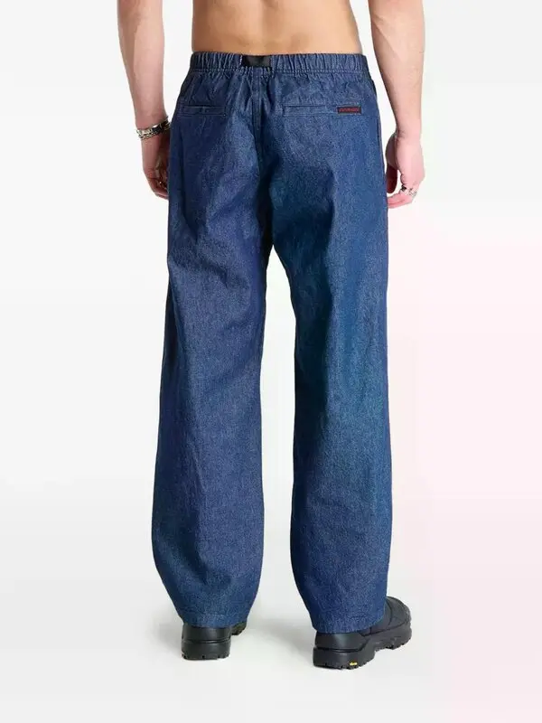 Gramicci Straight-leg Jeans