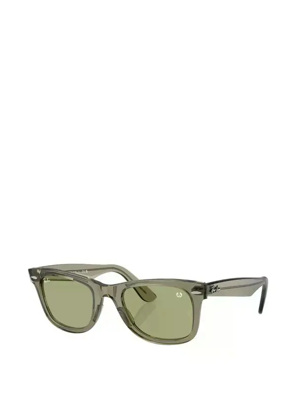 Ray-ban Wayfarer Sunglasses