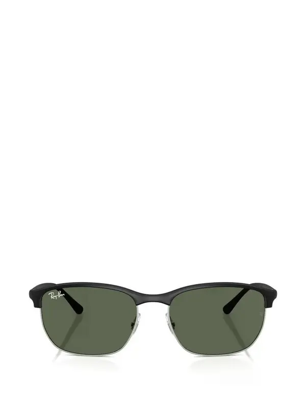 Ray-ban Browline Sunglasses