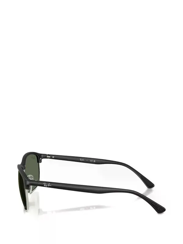 Ray-ban Browline Sunglasses