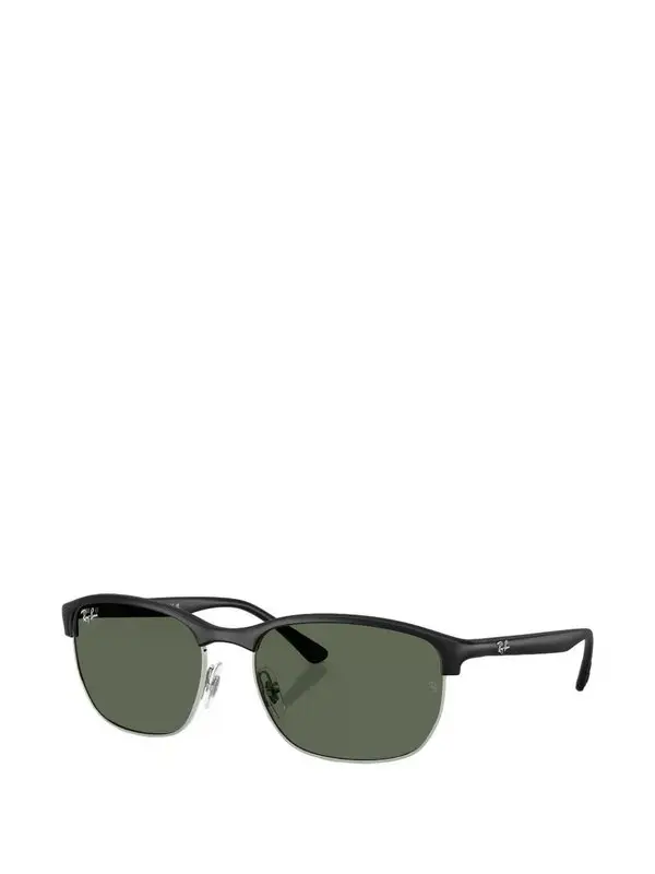 Ray-ban Browline Sunglasses