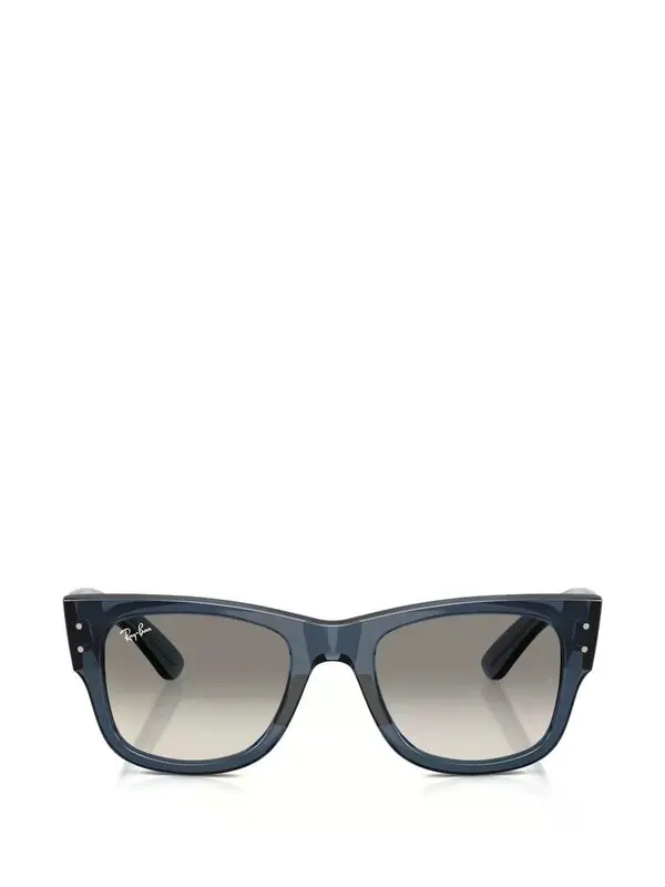 Ray-ban Square Frame Sunglasses
