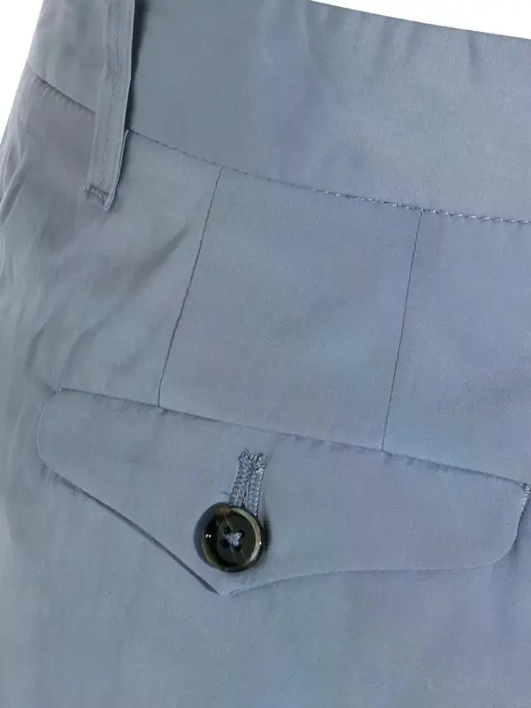 NINE:INTHE:MORNING Gabardine Shorts