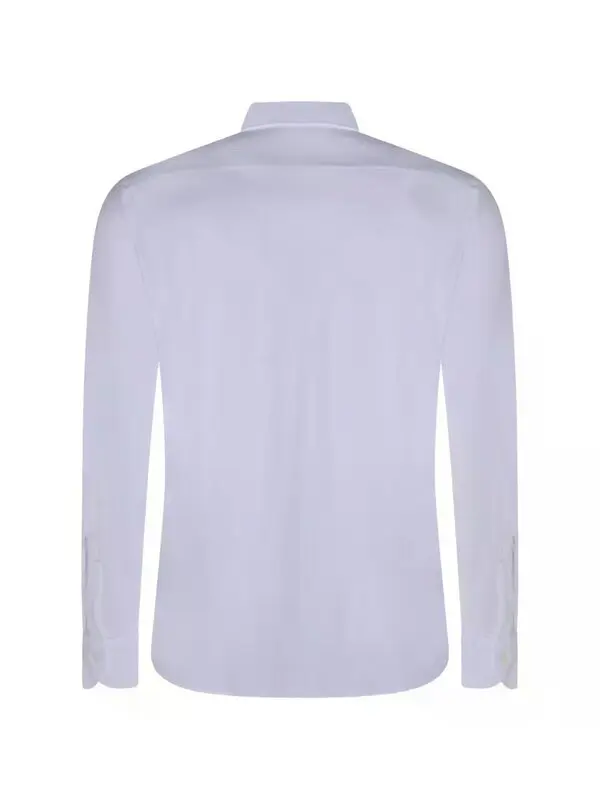 MAZZARELLI Buttoned Shirt